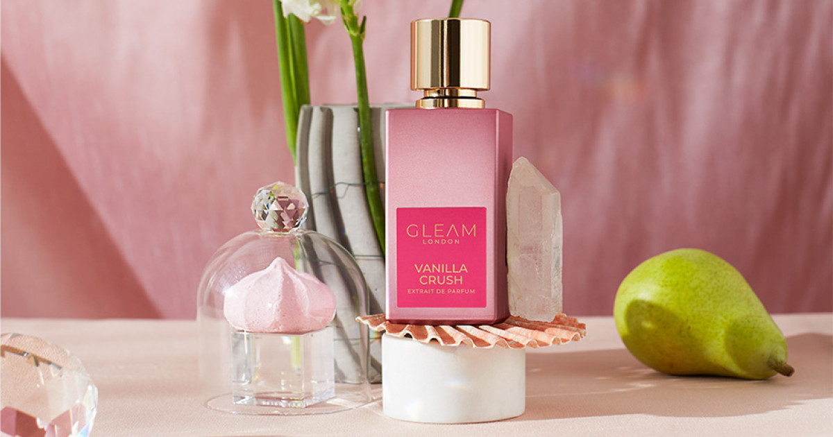Gleam Parfum