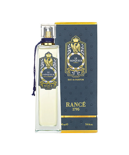 RANCÉ LE VAINQUEUR EAU DE PARFUM SPRAY 征服者拿破崙淡香精 (薰衣草與佛手柑)