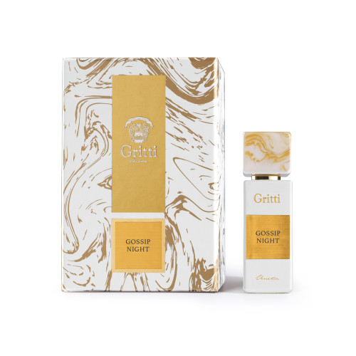 GOSSIP NIGHT eau de parfum
