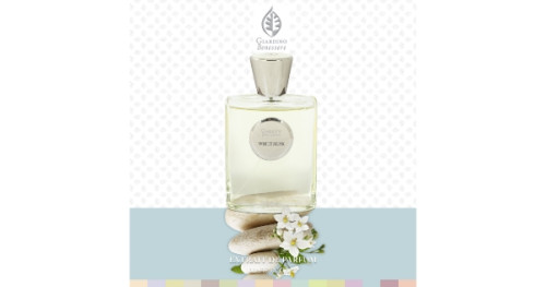 WHITE MUSK Eau de parfum