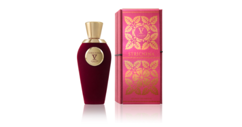 STRICNINA Extrait De Parfum