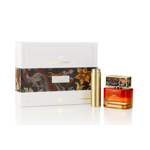 SHANGHAI 100 ml + Travel size 20 ml