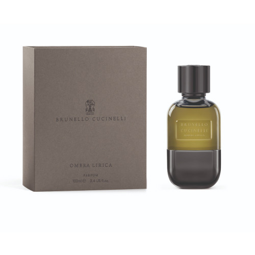 BRUNELLO CUCINELLI/布內羅古奇拉利 沉香夜語/BRUNELLO CUCINELLI Lyrical Shadow