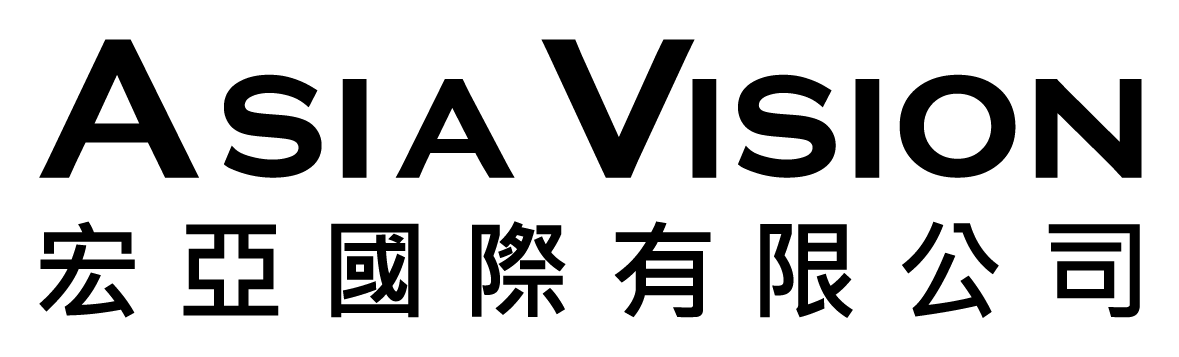 ASIA VISION | 宏亞國際